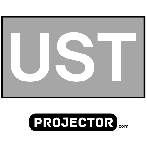 UST Projector – 4K Ultra Short Throw Projectors and ALR Screens